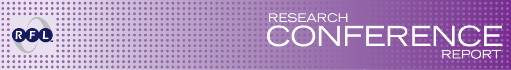 Research Conference Report – RFL Communications, Inc.