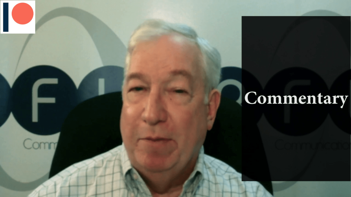 Bob Lederer “Commentary” on MR Initiative | RBDR – RFL Communications, Inc.