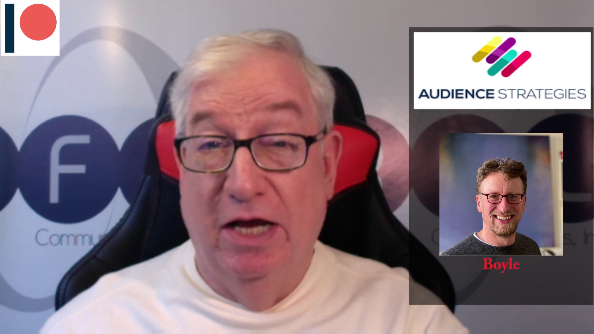 “Prompt” Unveils ChatGPT’s MR Benefits / RBDR – RFL Communications, Inc.