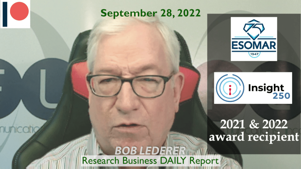 Below The Radar Sample Issues / RBDR – RFL Communications, Inc.